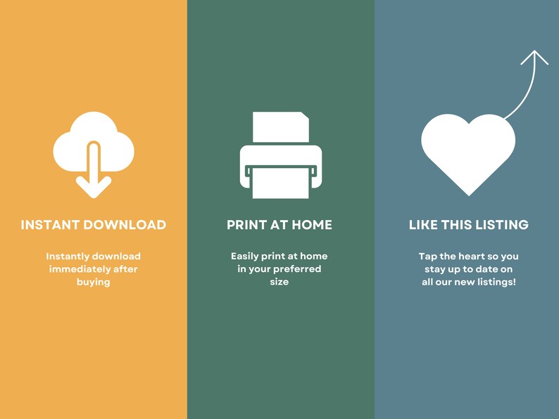 The Declutter Checklist Printable Cleaning Tracker Digital - Etsy