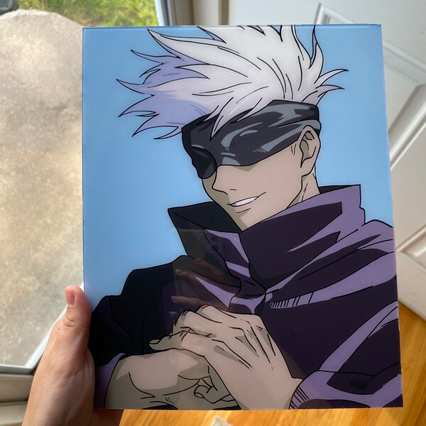 Glass Painting - Etsy