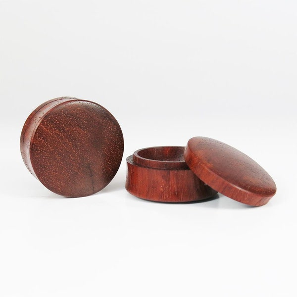 Custom Ear Gauges - Etsy