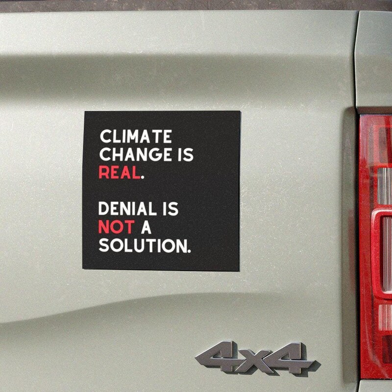 Environment Decal - Etsy