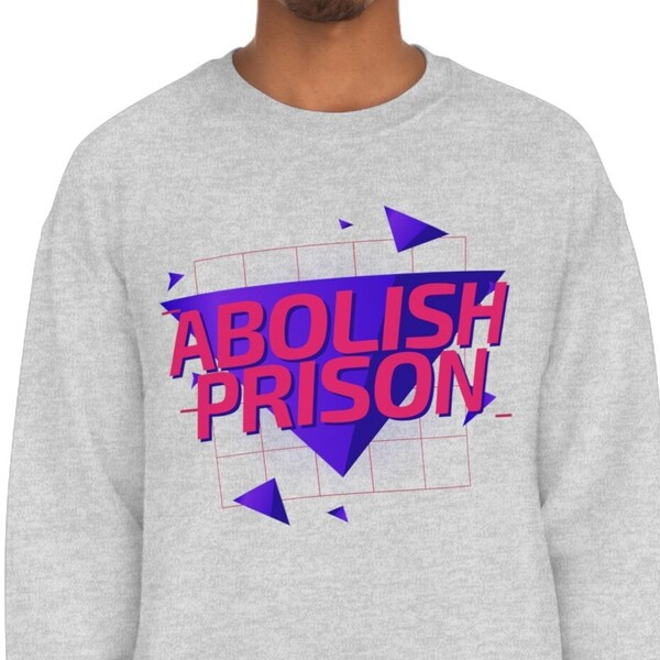 Abolish - Etsy