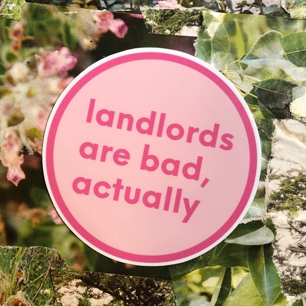 Landlord - Etsy