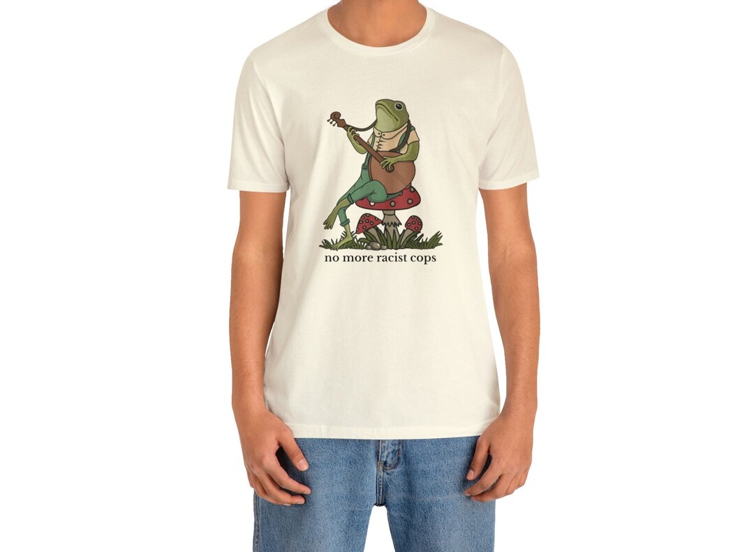 Cute Cottagecore Antiracist Leftist Abolition Policy Human Rights ...