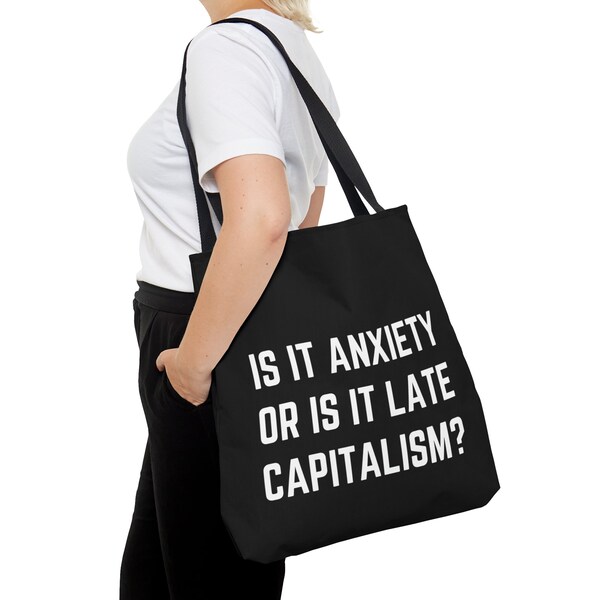 Psychology Tote Bag - Etsy