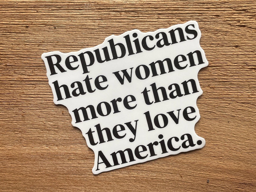 Feminist Leftist Liberal Progressive Democrat Political Pro Choice Roe ...