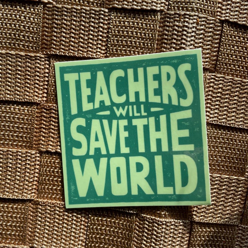 Education Decals - Etsy