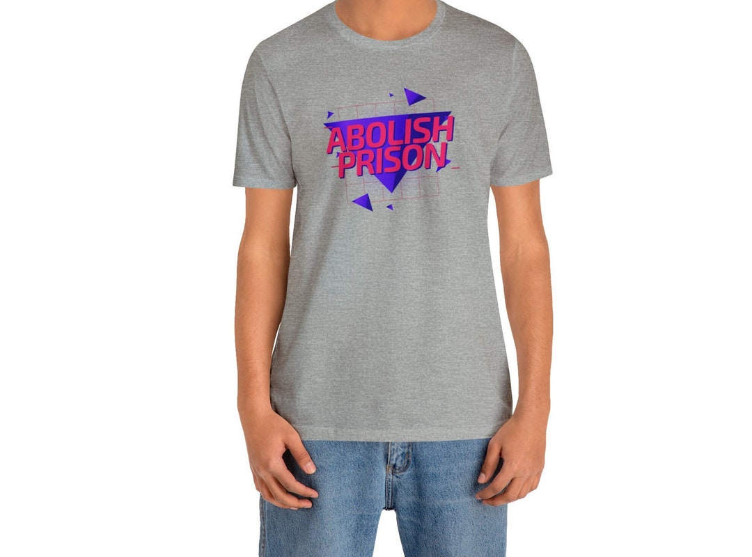 Leftist Shirt Abolitionist Progressive Politics Anarchist Retro ...