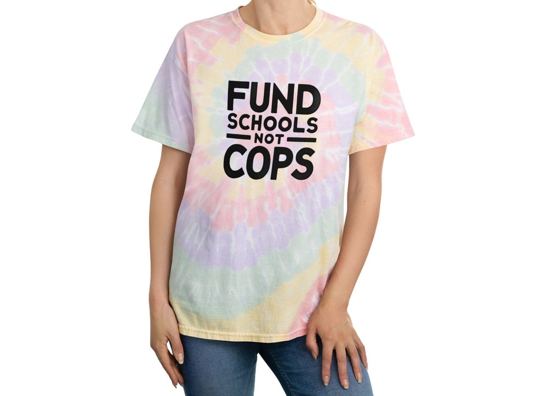 Leftist Progressive Fund Schools Abolish Prison Community Political ...