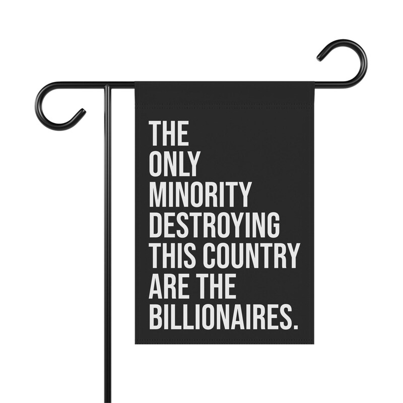 Anti Musk Yard Sign - Etsy