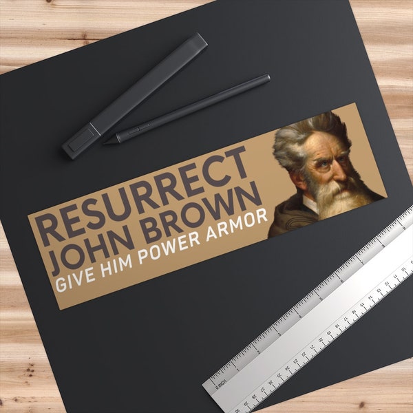 Civil War Bumper Sticker - Etsy