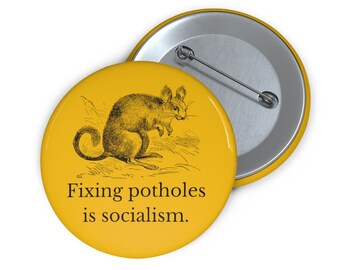 Progressive Button - Etsy