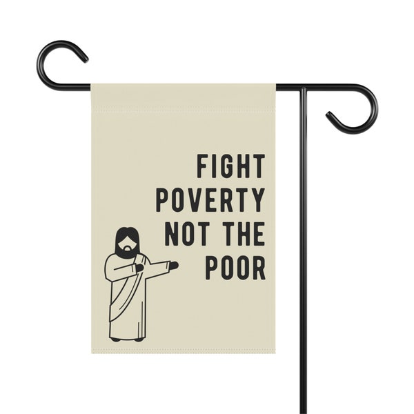 Progressive Christian Yard Sign - Etsy