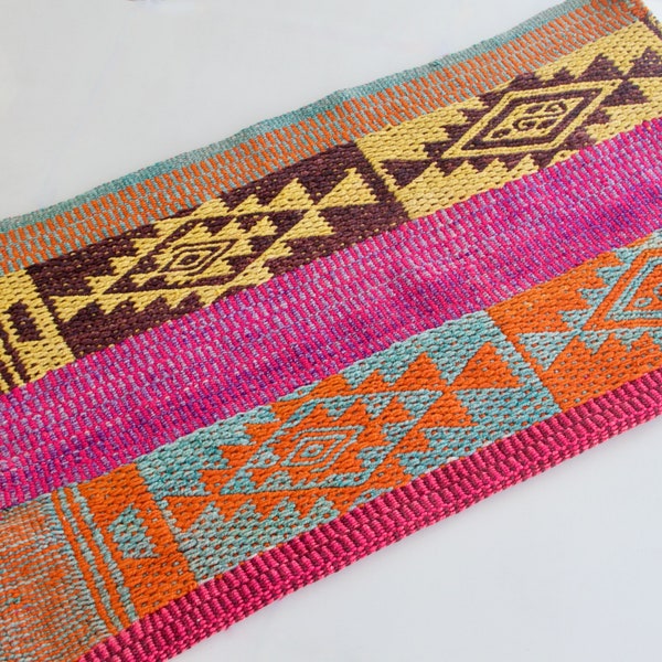 Peruvian Rug - Etsy