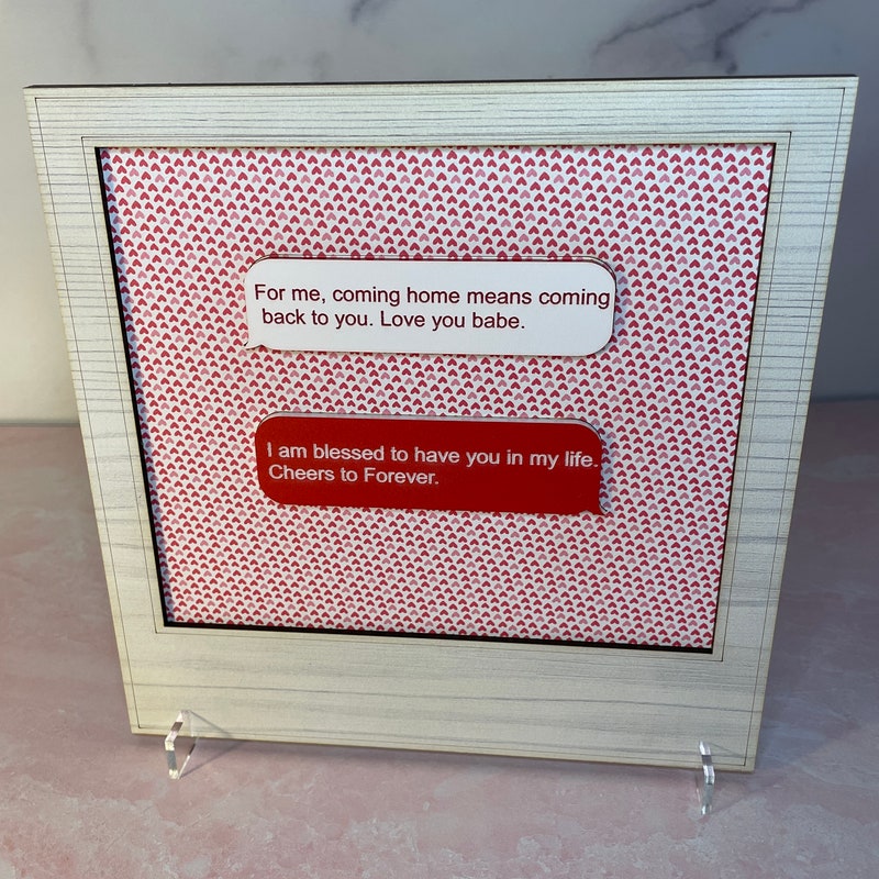 Text Message - Etsy