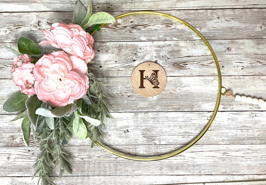 Personalized Gift Tags for Wedding, Custom Name Tags for Gifts, Wood ...