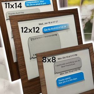 Engraved Message, Memorial Gift for Loss of Parent, Anniversary Gifts ...