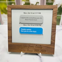 Text Message - Etsy