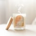 Weekend Vibes Self Care Candle Bamboo Coconut Candle Bamboo - Etsy