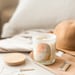 Weekend Vibes Self Care Candle Bamboo Coconut Candle Bamboo - Etsy