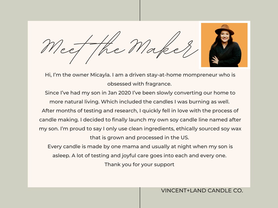 Weekend Vibes Self Care Candle Bamboo Coconut Candle Bamboo - Etsy