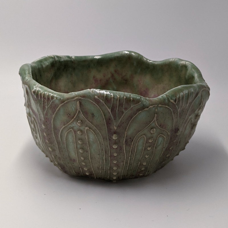 Pinch Pot - Etsy