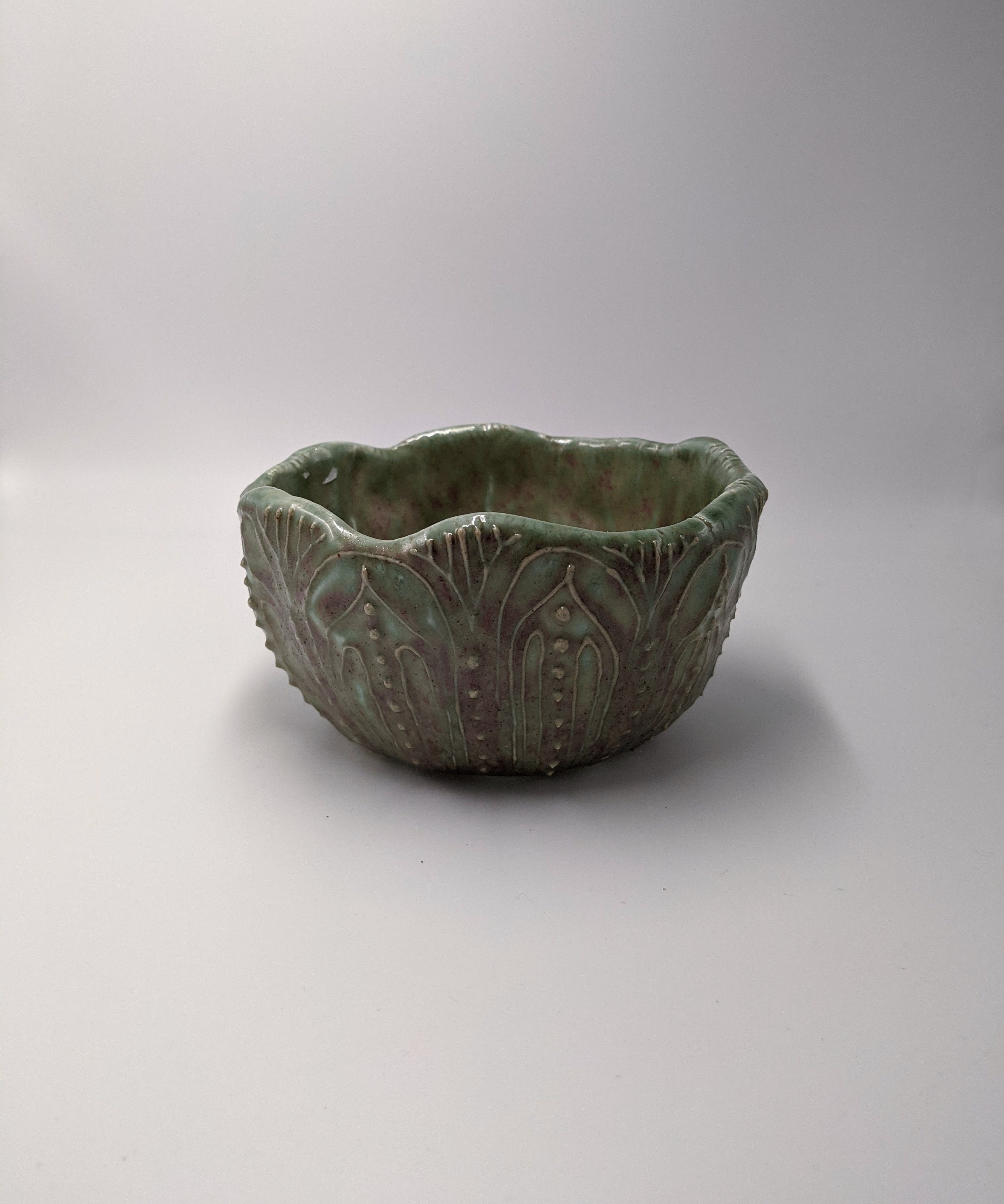 Handmade Ceramic Bowl | Pinch Pot | Ready to Ship - Etsy