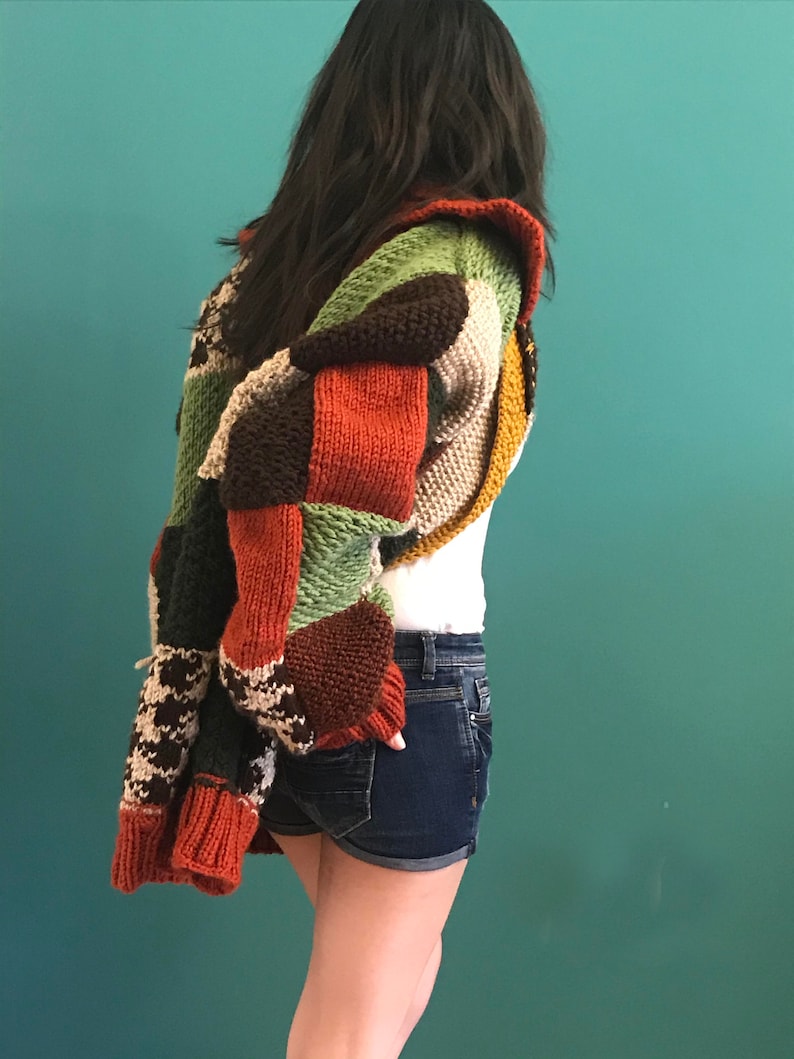 Cardigan Sweater Special Edition Gift for Him Birthday Gift for Her ...