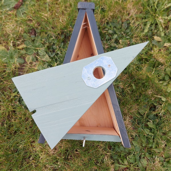 Bird Box - Etsy UK
