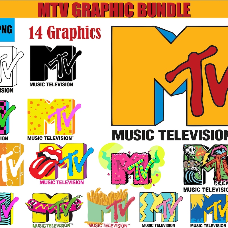 Filedot.to Mtv Hannah - Etsy Canada