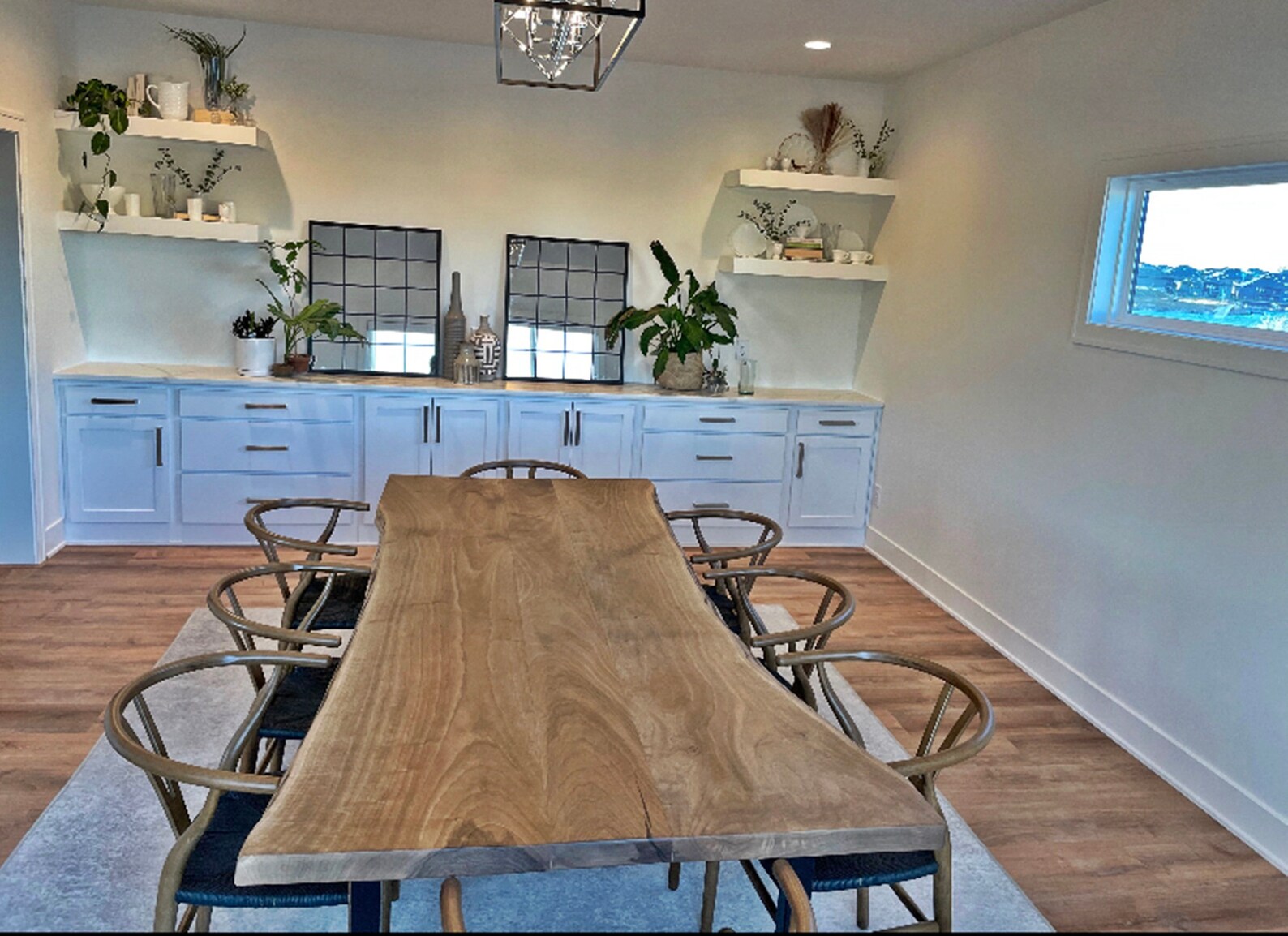 Live Edge Dining Table Live Edge Kitchen Table Live Edge | Etsy