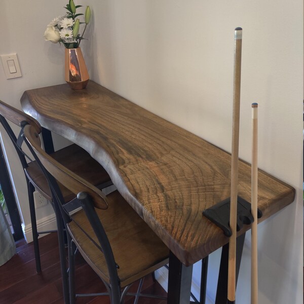 Sofa Bar Table - Etsy