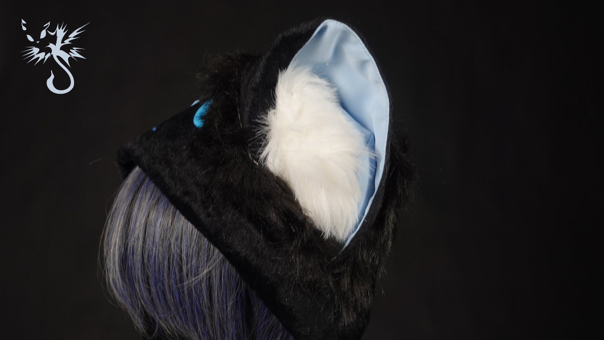 Digital Cat-ear Hat Sewing Pattern File - Etsy Canada