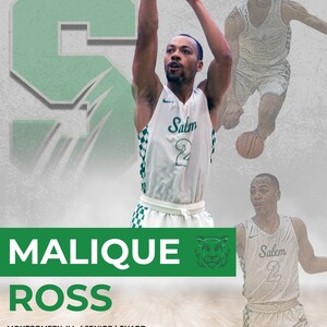 Sports Poster Template -instant Download - Etsy