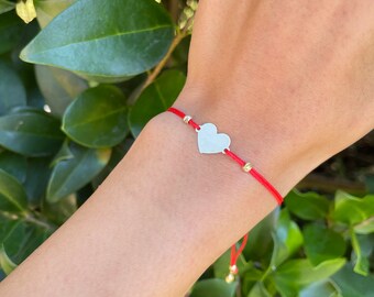 Thread Bracelet - Etsy