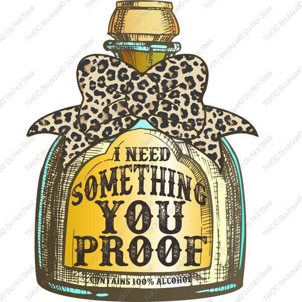 Morgan Wallen I Need Something You Proof Png - Etsy