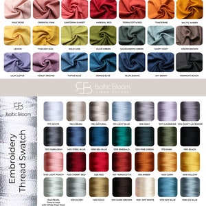 Embroidered Napkins Letter Monogrammed Napkins Dinner Napkins Wedding ...