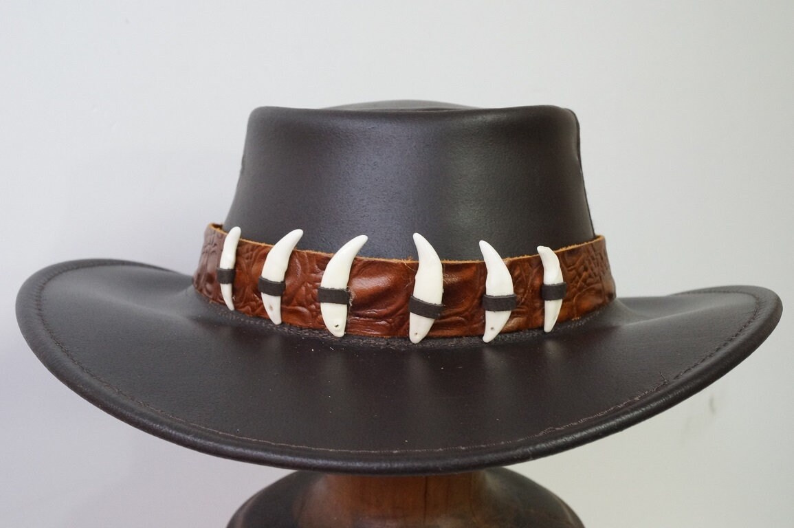 Crocodile Dundee Hats - Etsy