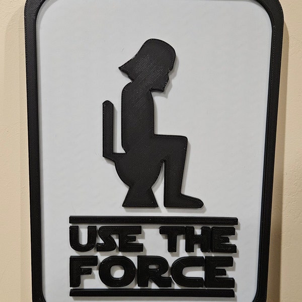 Use the Force - Etsy