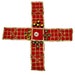 Handcrafted Chopad Chaupar Game, Traditional Indian Strategy Board Set ...