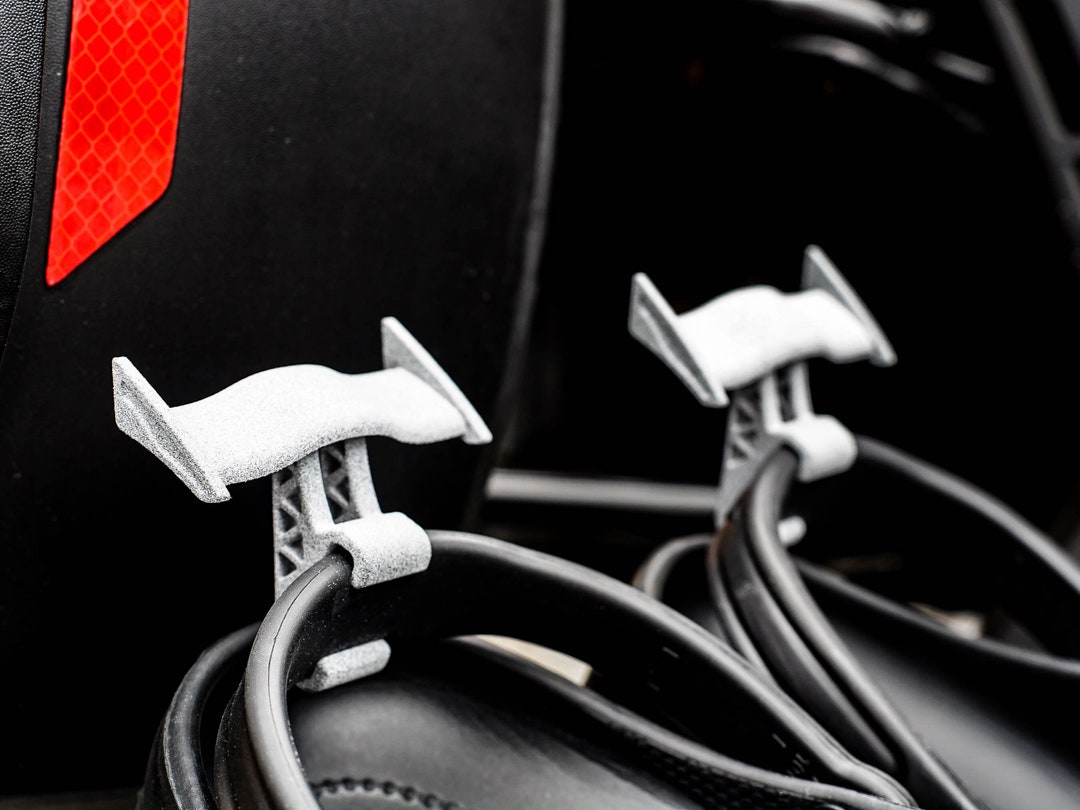 Croc Spoiler Charm / Wing / Car Spoiler for Your Crocs (pair) - Etsy