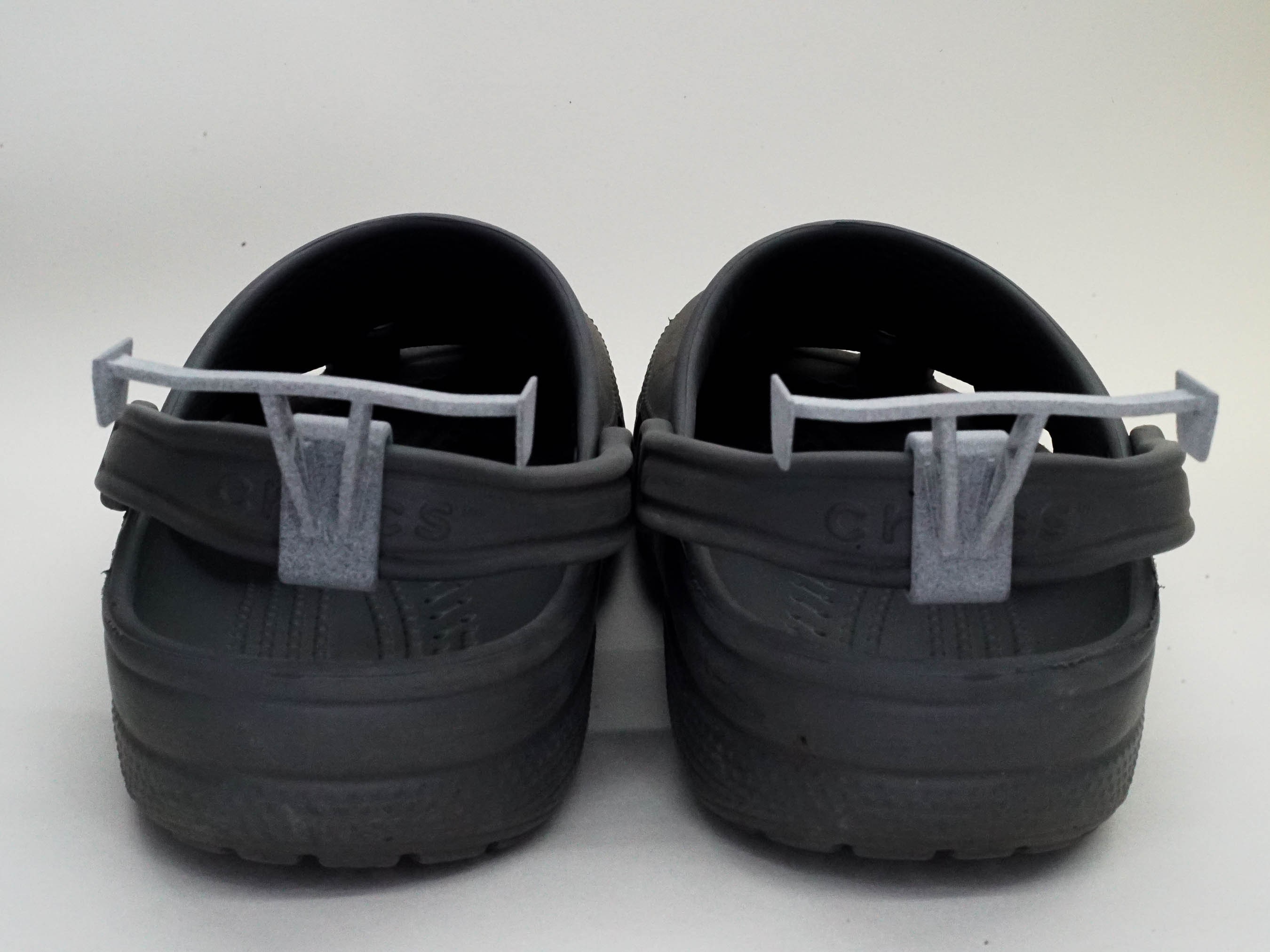 Croc JDM Spoiler Charm / JDM Wing / Car Spoiler for Your Crocs (pair ...