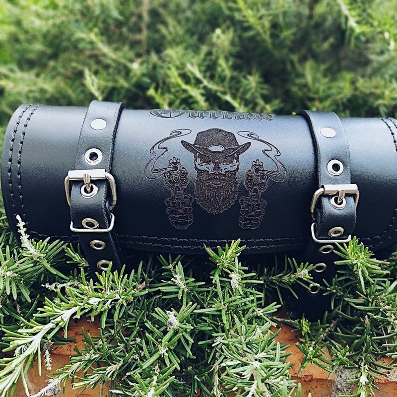 Motorcycle Tool Bag - Etsy