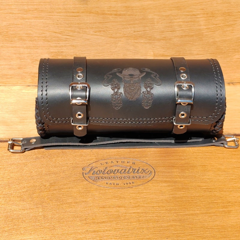 Front Bike Pouch - Etsy