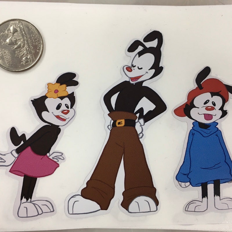 Animaniacs Party - Etsy