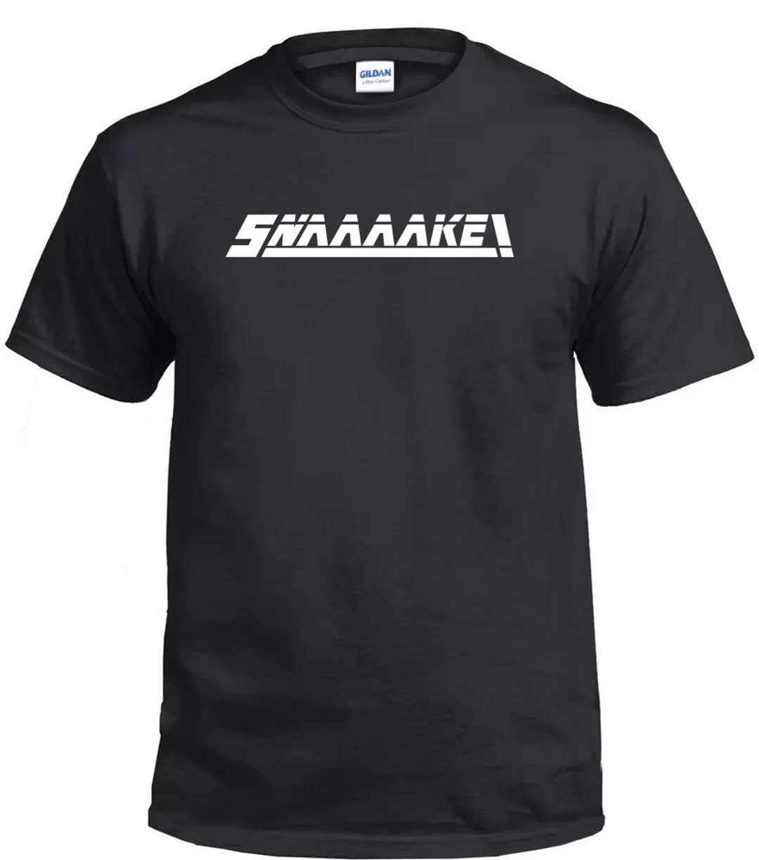 Snaaaake T-shirt - Etsy