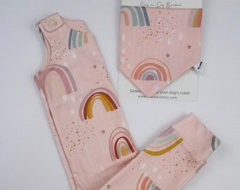 Matching Baby Dog - Etsy