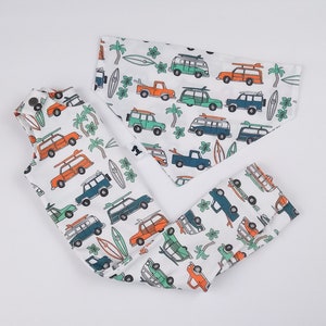 Custom Baby and Dog Matching Outfit Set, Dog and Human Matching Set ...