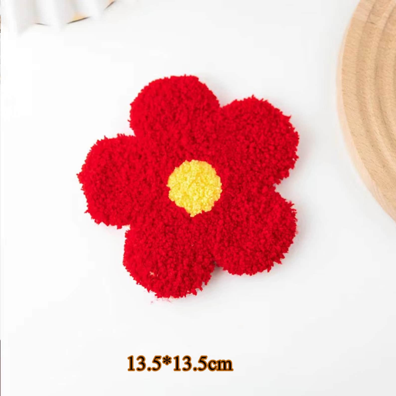 Beginner Punch Needle Coaster Kit DIY Punch Coaster Making Kit,handmade ...