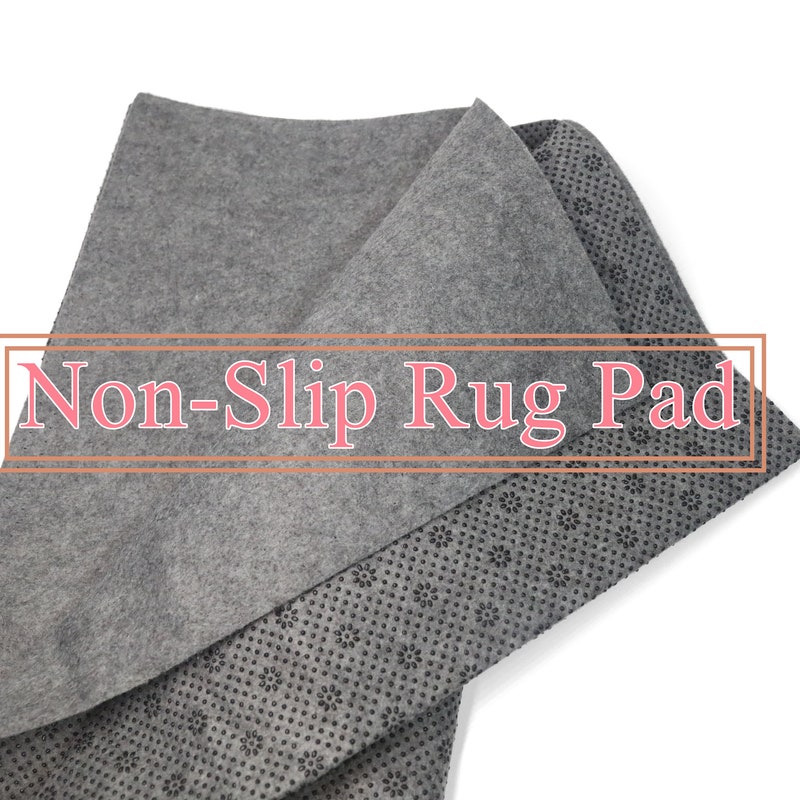 Rug Backing - Etsy