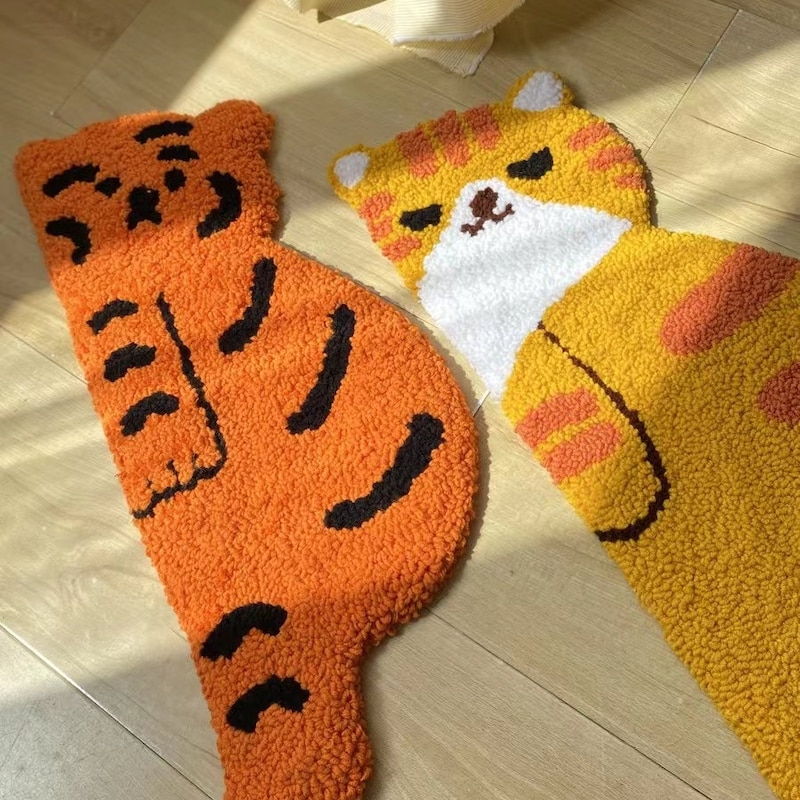 Rug Making Kit - Etsy UK